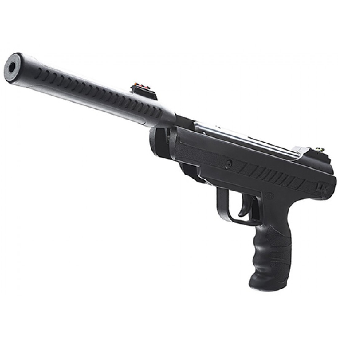 Umarex Trevox delivered by DAI Leisure