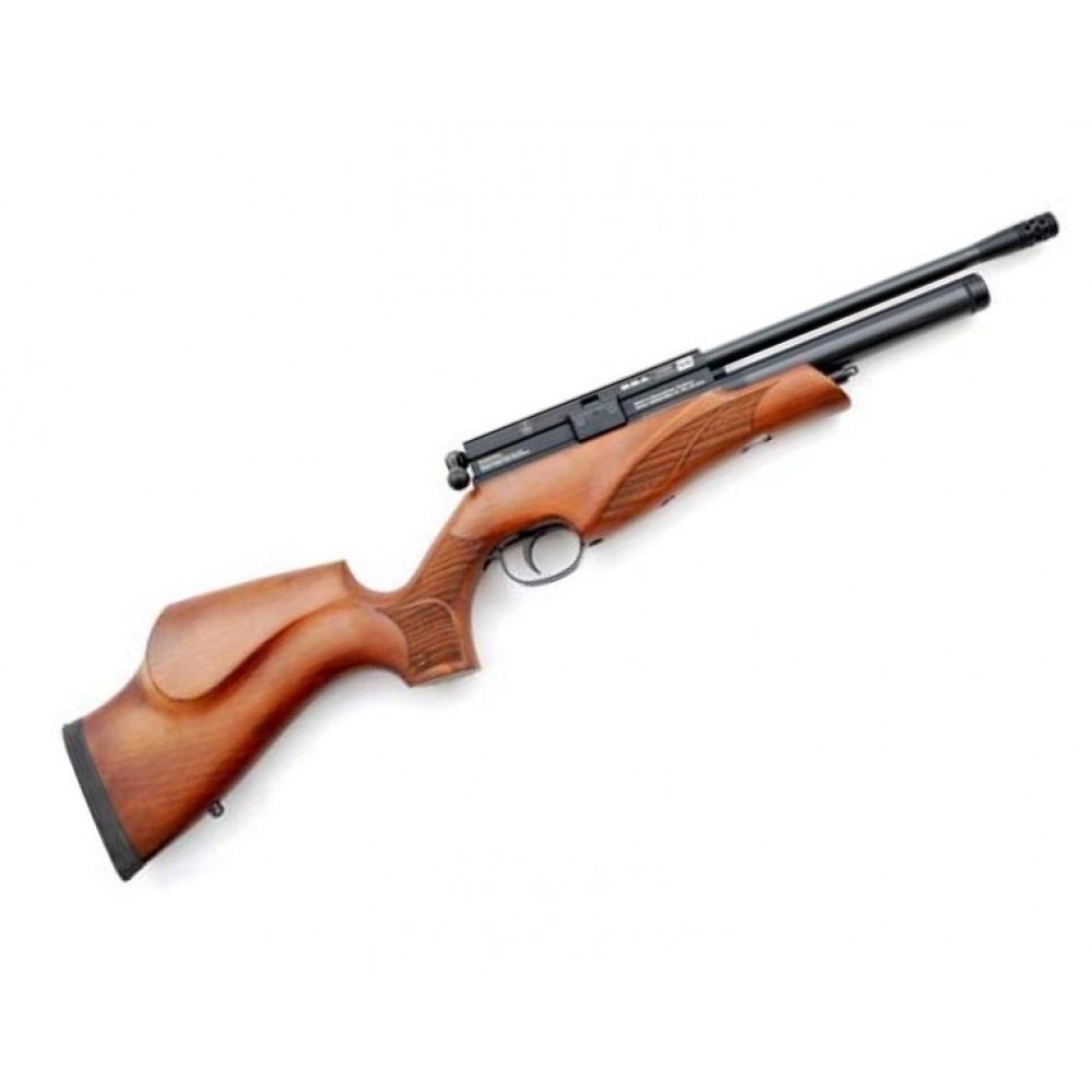 BSA Ultra SE Multishot Beech delivered by DAI Leisure