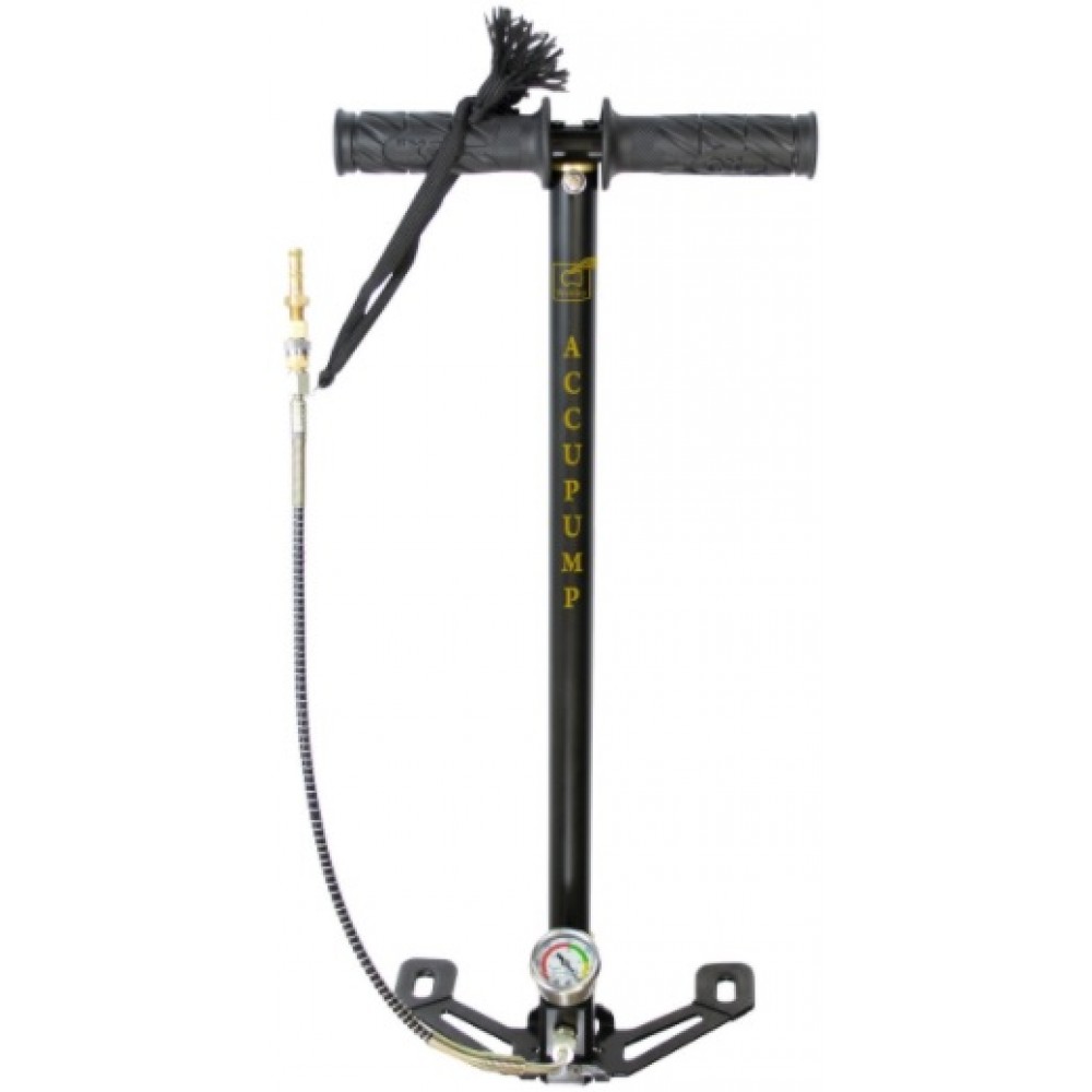 Buy Webley Accupump From DAI Leisure