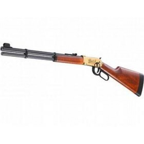 Winchester Air Rifle Lever Action CO2 powered Air Rifles