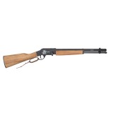 Reximex Lieva PCP lever action rifle