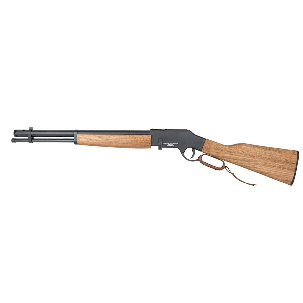 Reximex Lieva PCP lever action rifle