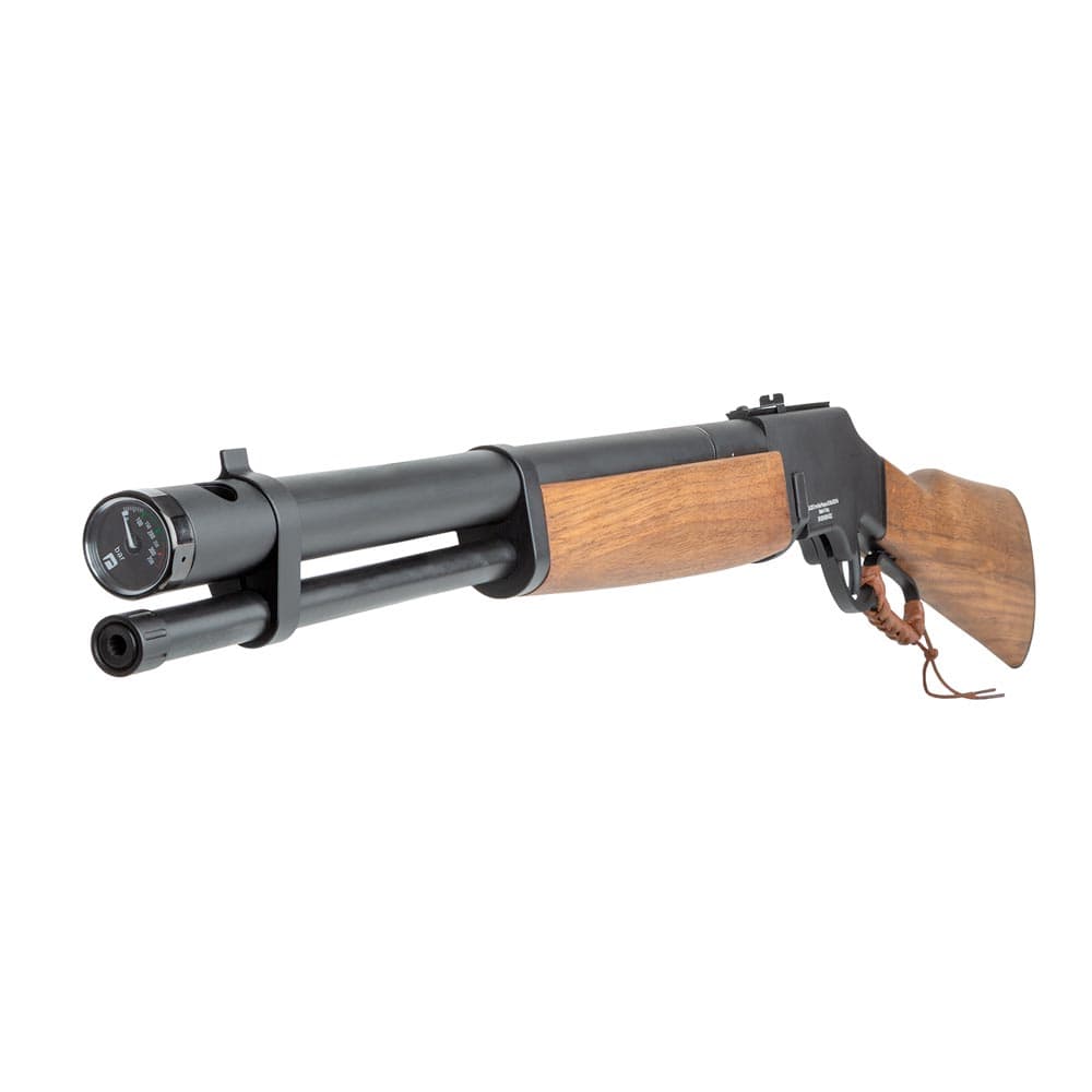 Reximex Lieva PCP lever action rifle