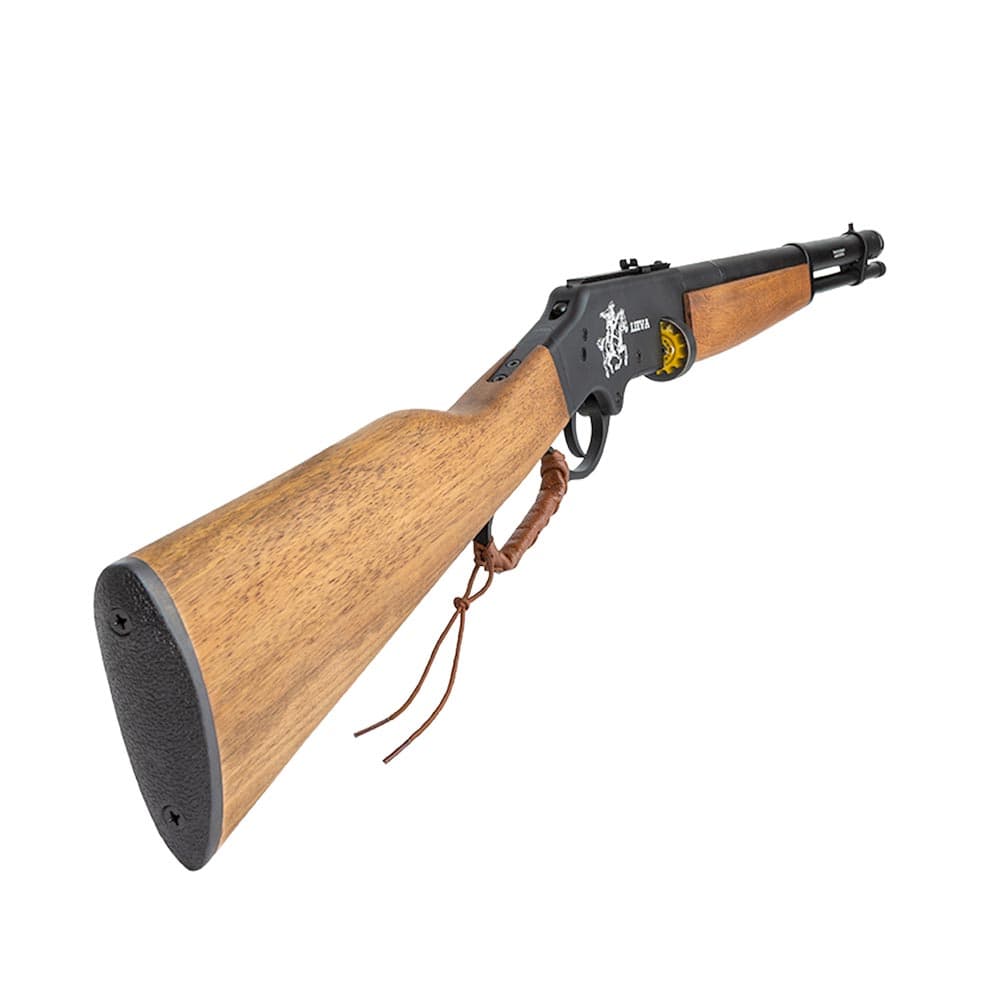 Reximex Lieva PCP lever action rifle