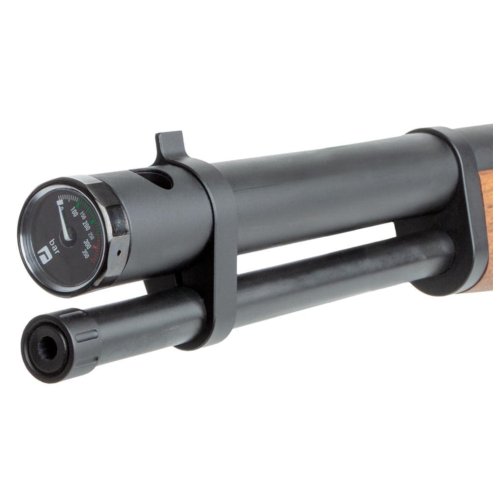 Reximex Lieva PCP lever action rifle