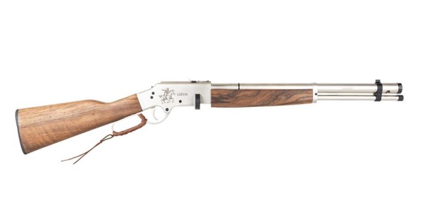 Reximex Lieva PCP lever action rifle
