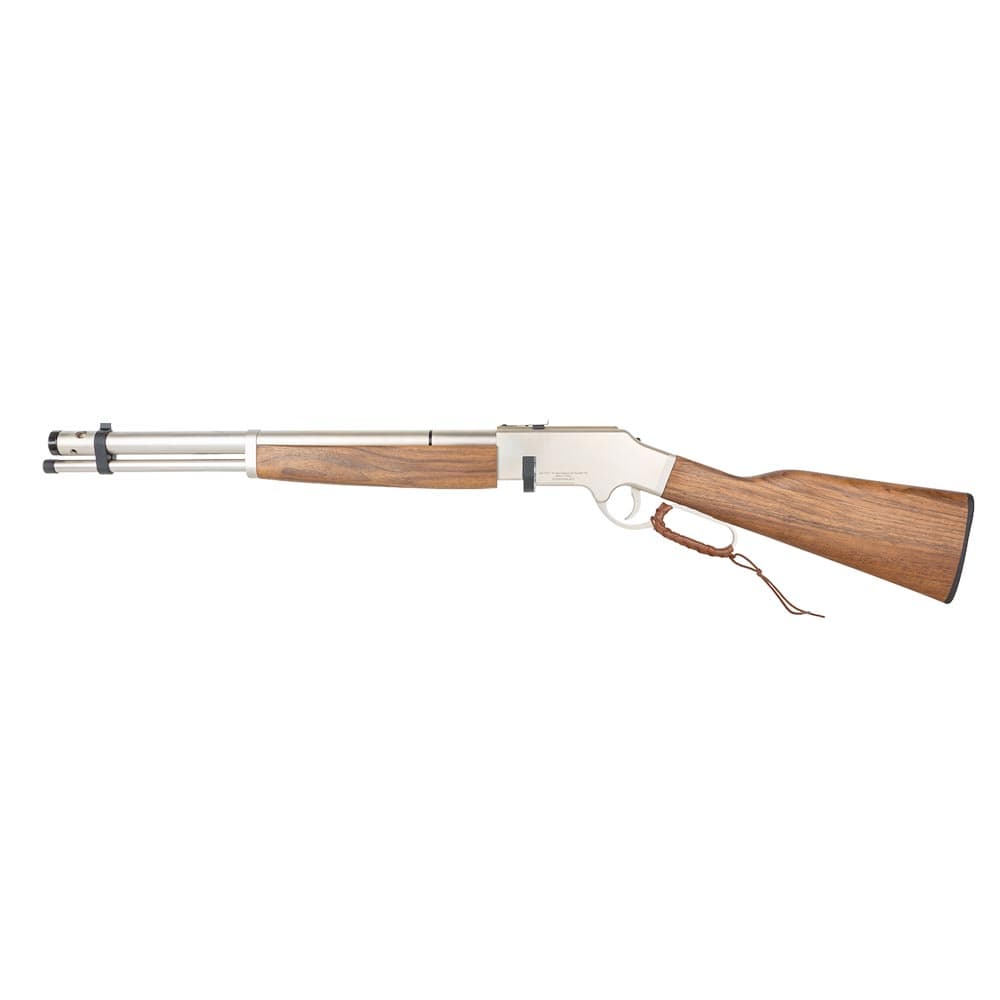 Reximex Lieva PCP lever action rifle