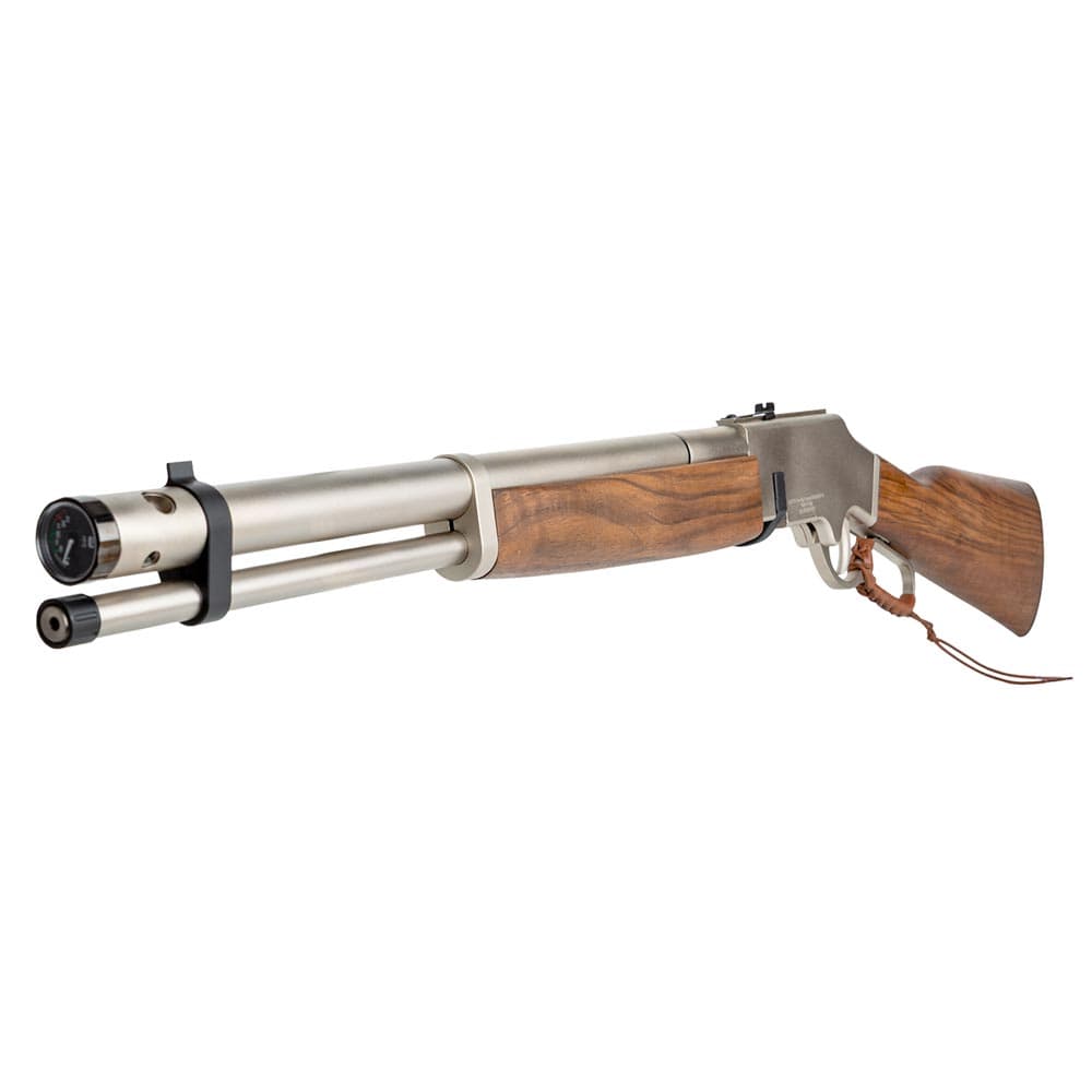 Reximex Lieva PCP lever action rifle