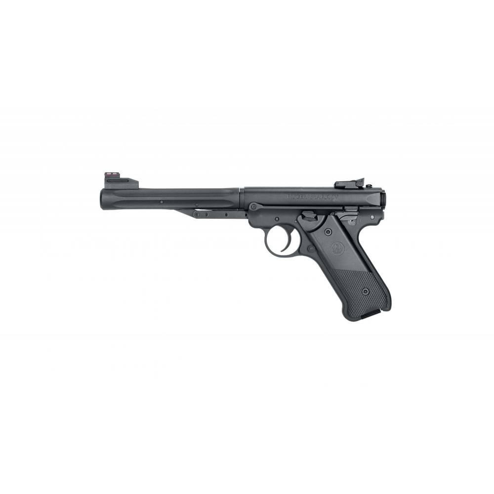 Umarex Ruger Mark IV Spring Air Pistol from DAI Leisure