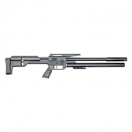 Snowpeak Air Rifles & Pistols from DAI Leisure