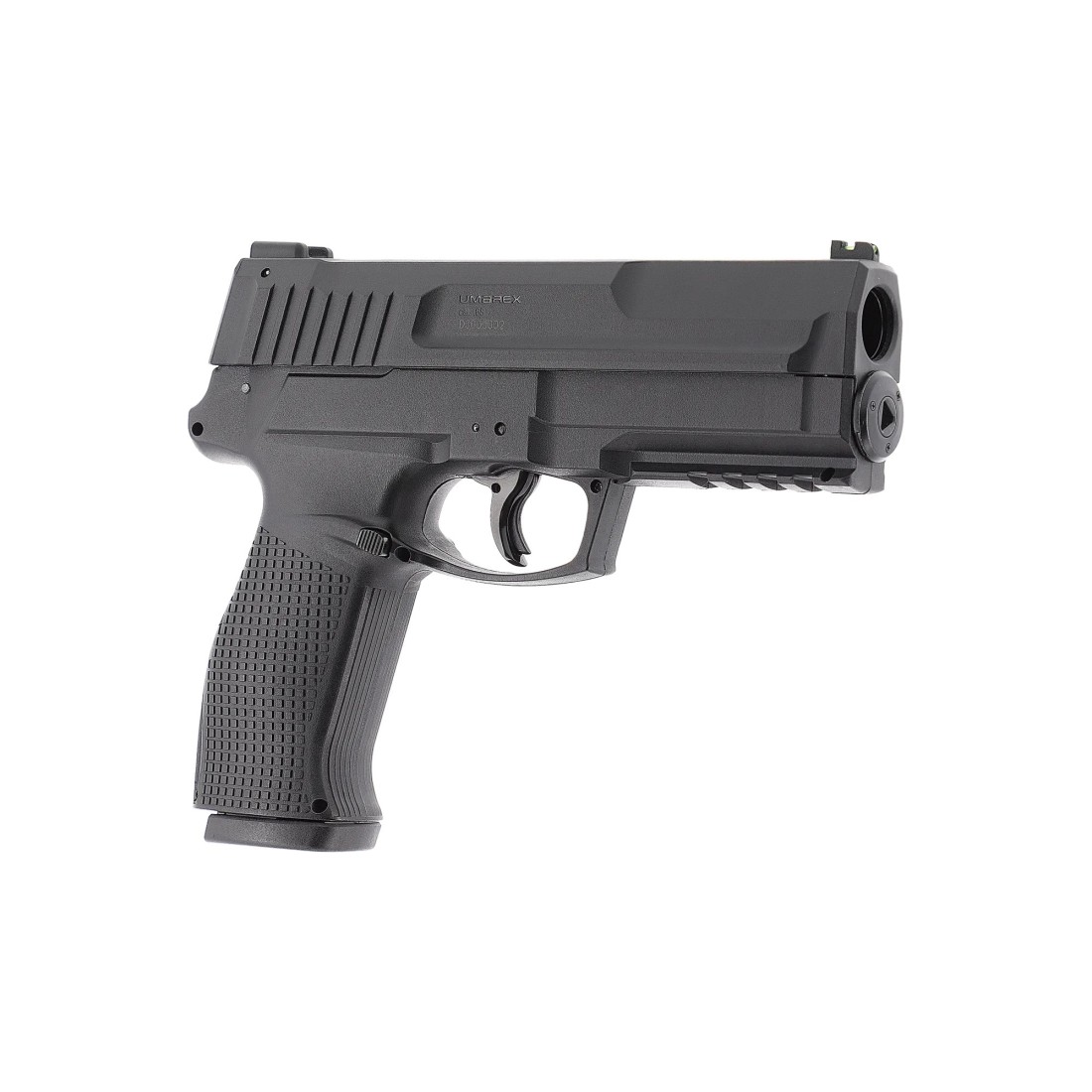 Umarex T4E Impax P68 - .68 Cal Paintball Pistol