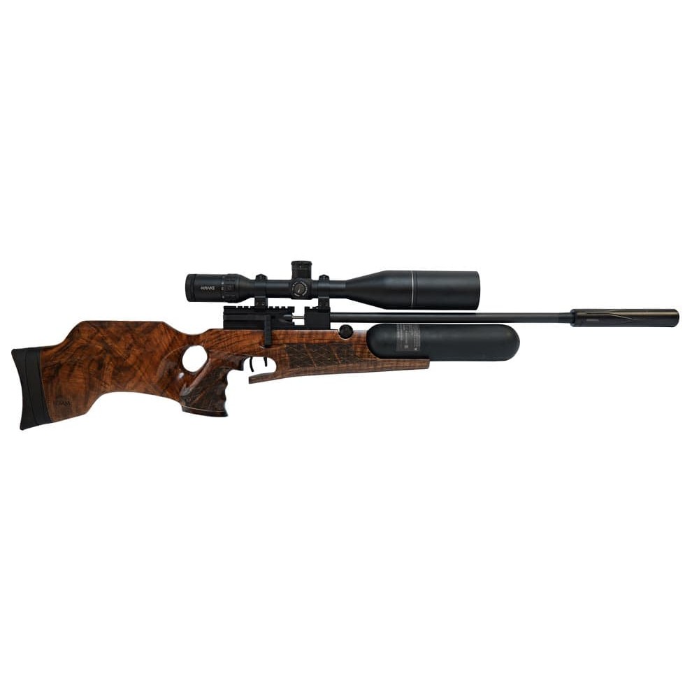 Theoben Rapid - Ben Taylor Limited Edition from DAI Leisure