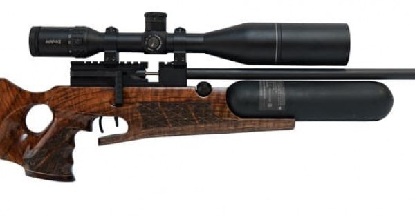 Theoben Rapid - Ben Taylor Limited Edition from DAI Leisure