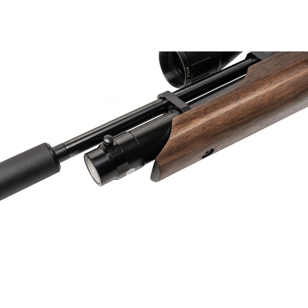 Weihrauch HW100 T Walnut