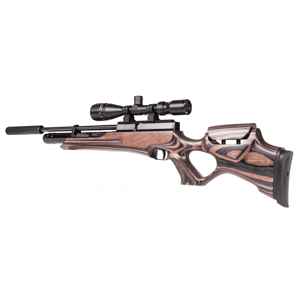 Weihrauch HW100 KT Laminate