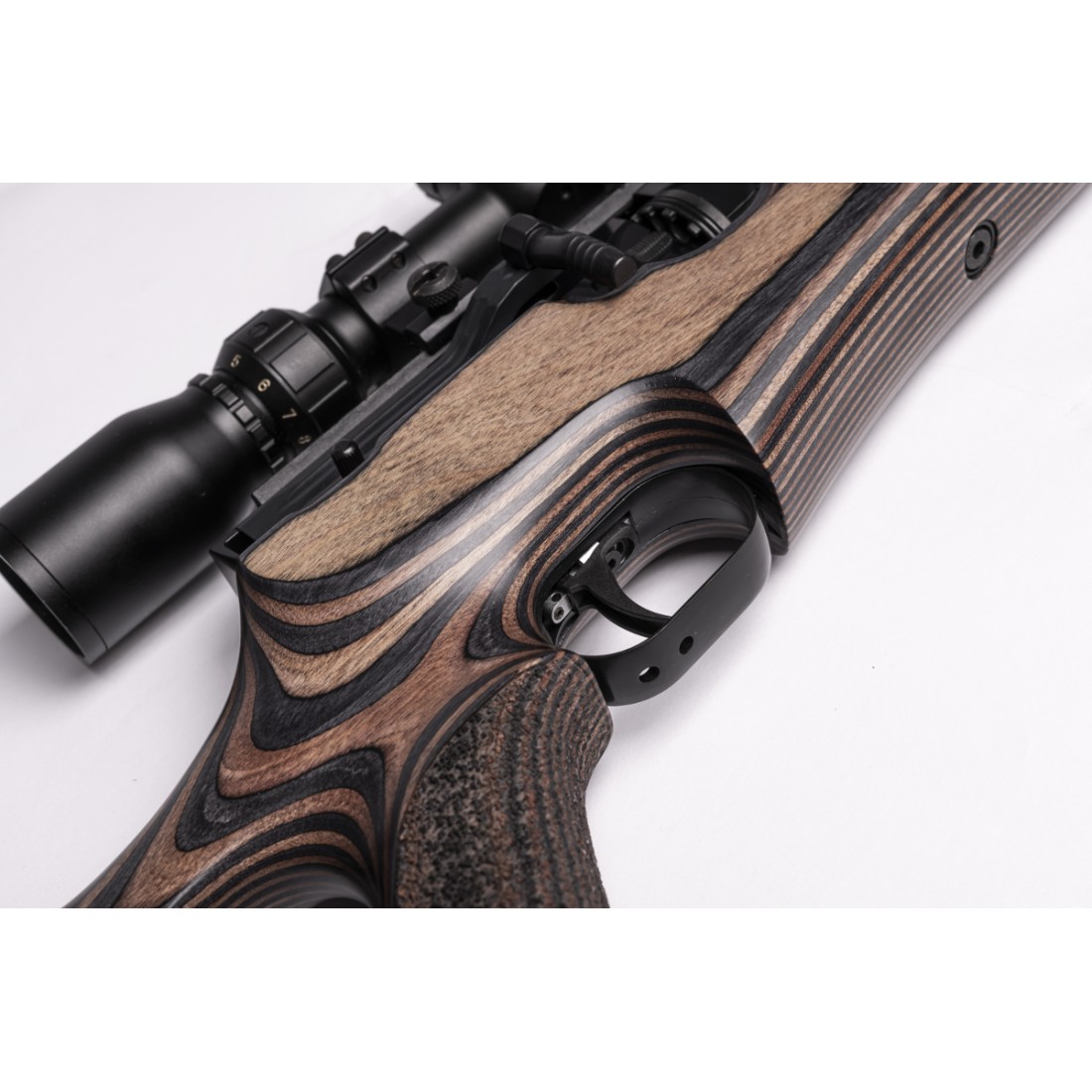 Weihrauch HW100 T Laminate