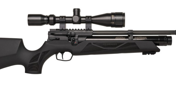 Weihrauch HW110 ST
