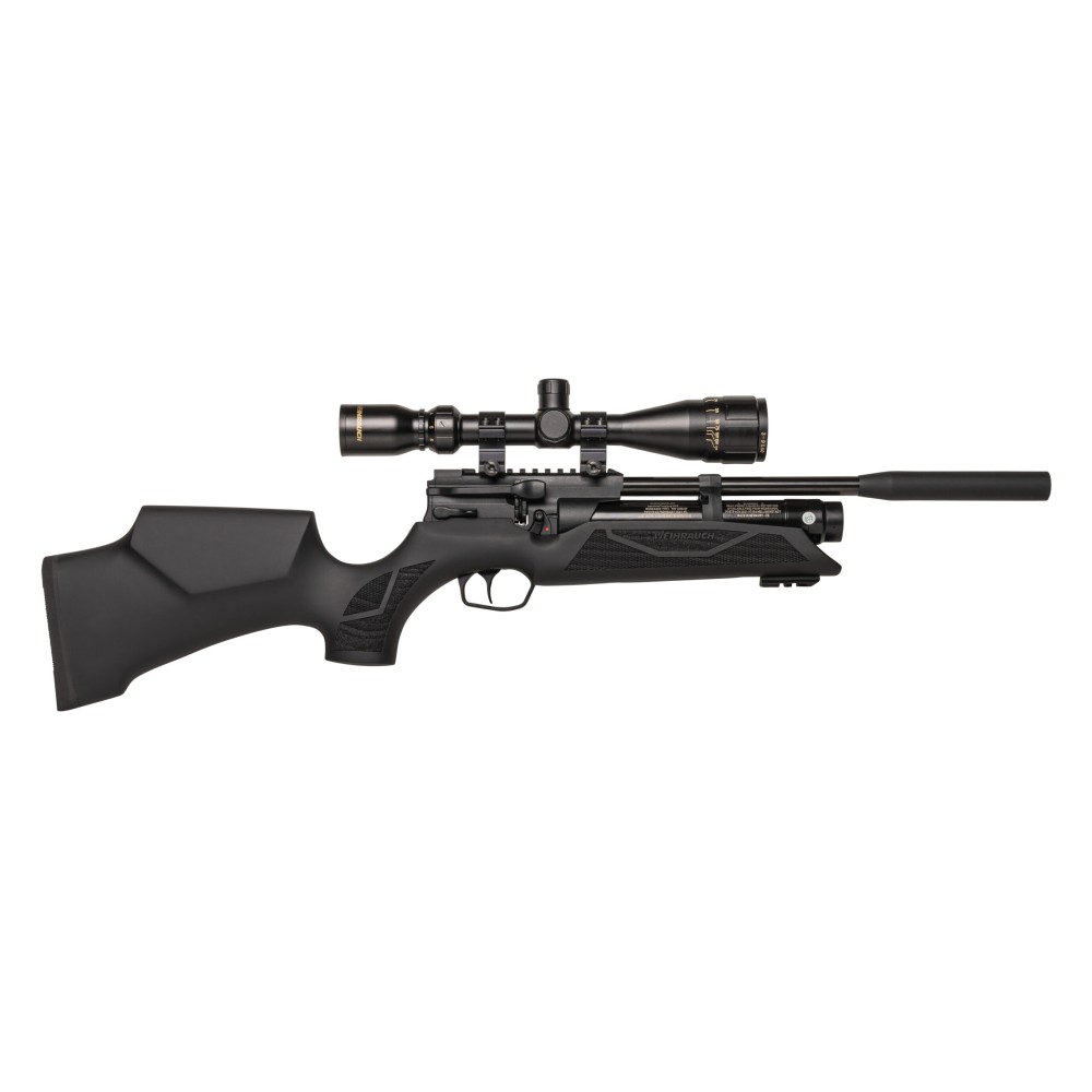 Weihrauch HW110 ST-K