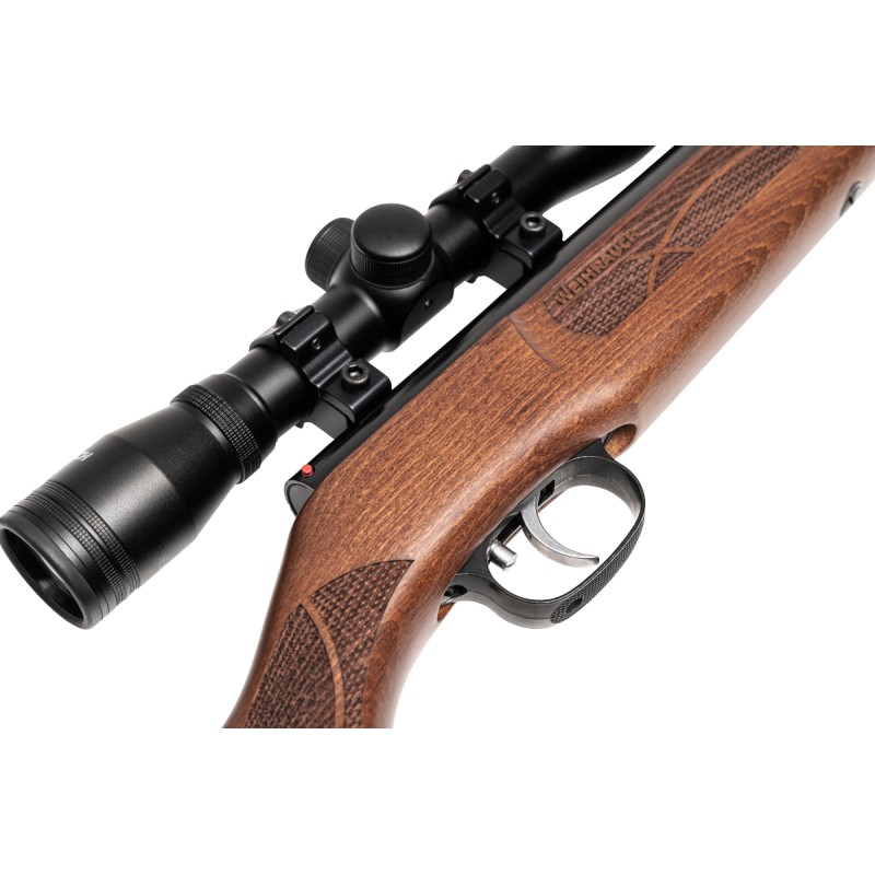 Weihrauch HW30S Kit