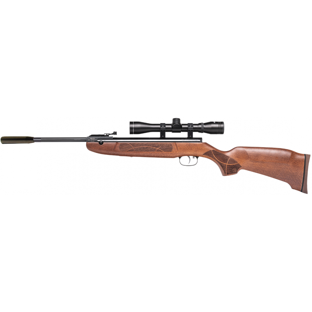 Weihrauch HW30S Kit