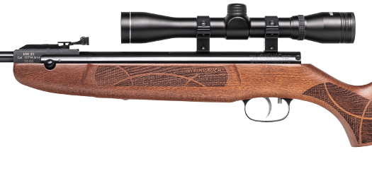 Weihrauch HW30S Kit