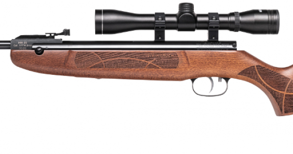 Weihrauch HW30S Kit