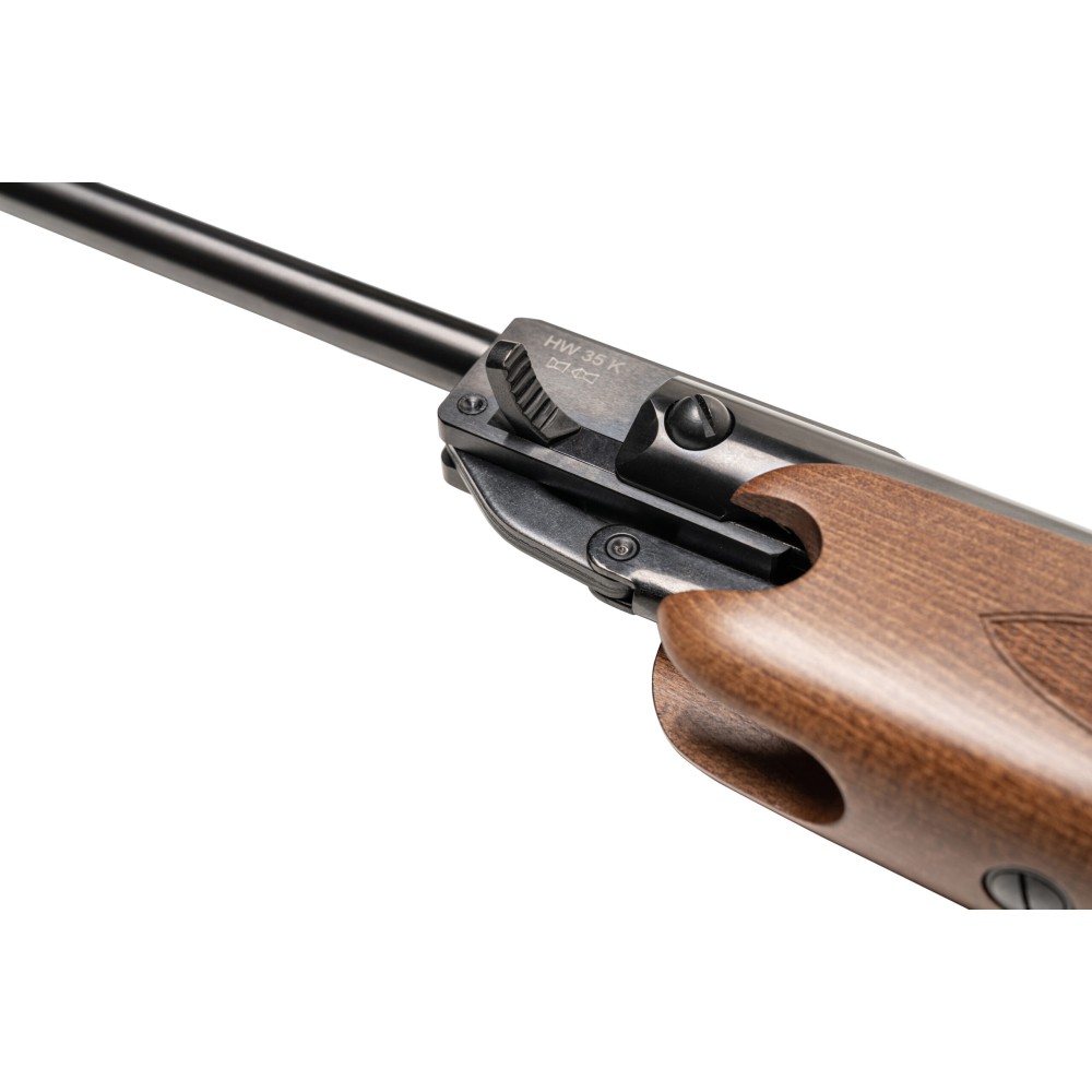 Weihrauch HW35K