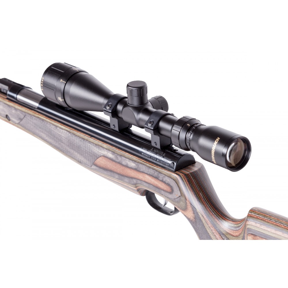 Weihrauch HW77K Laminate